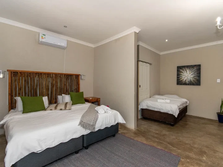 Woodpeckers Guest House - Hazyview