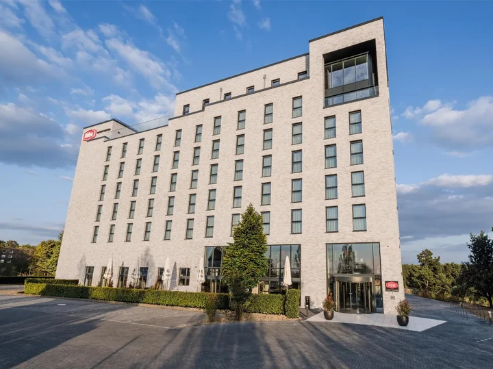 Aiden By Best Western Velbert - Velbert