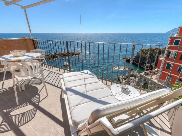 La Vista Di Marina By The First - Riomaggiore