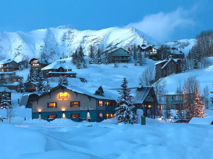 Nordic Inn - Crested Butte, CO