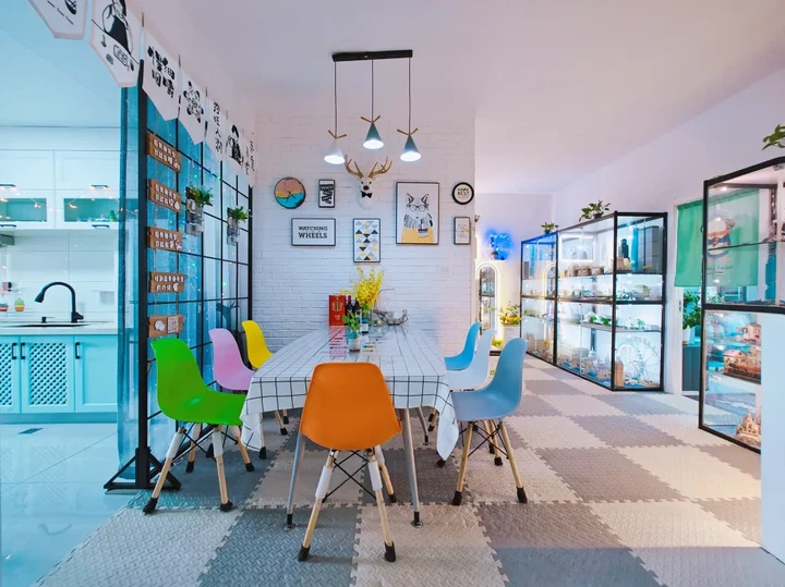 Figo's Home Hostel - Harbin