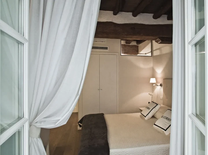 B&b Il Corso - Siena