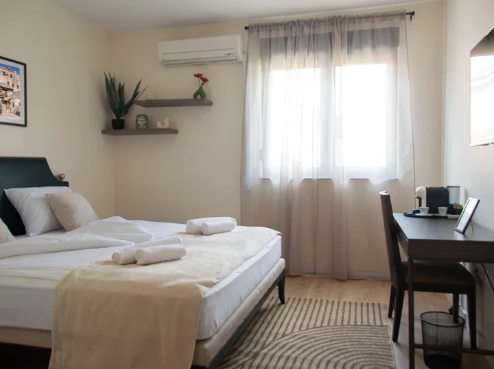 Mostay Boutique Hotel - Mostar