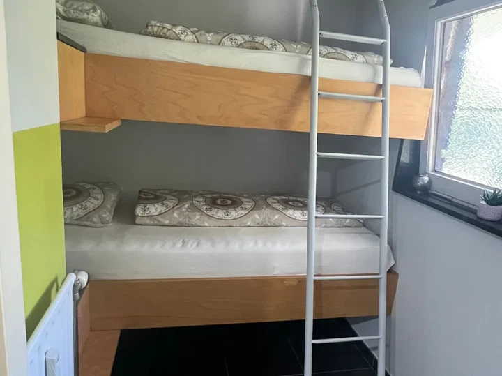 Appartement Moderne Près D'aix-la-chapelle, Au Cœur Des Trois Frontières - Province de Liège