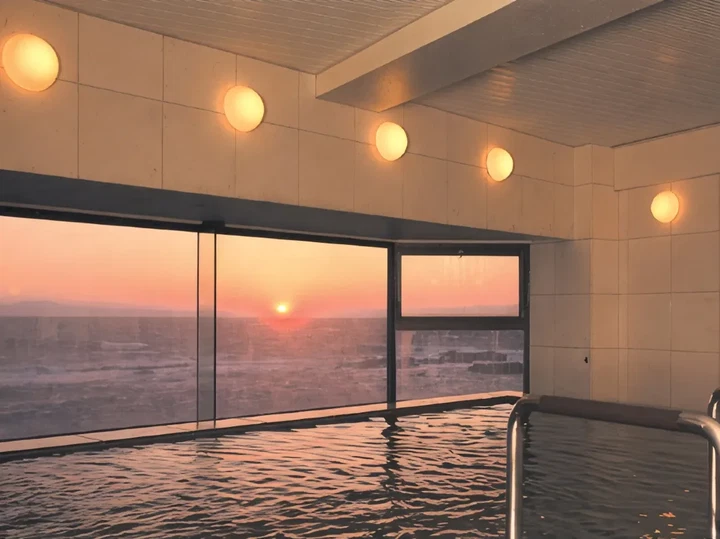 Sajima Marina Hotel - Yokosuka