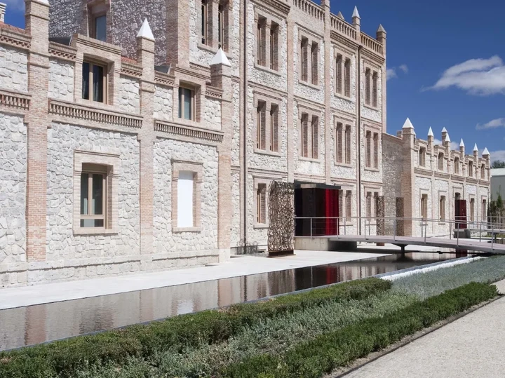Hotel Pesquera Af - Peñafiel