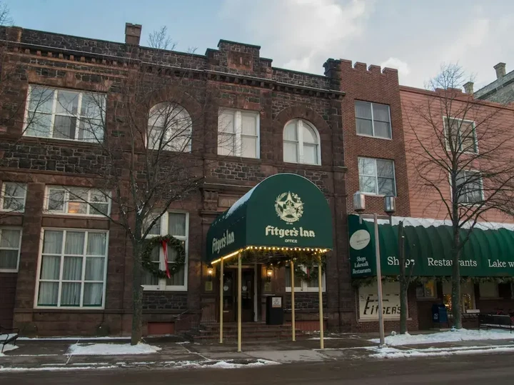 Fitger's Inn - Duluth, MN