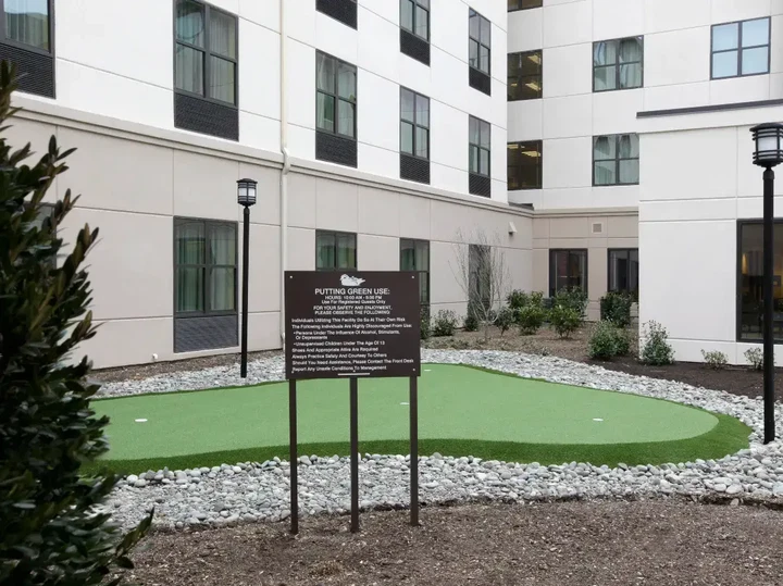 Homewood Suites By Hilton Carle Place - Garden City - Garden City, NY