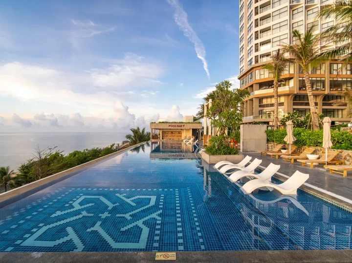 Mui Ne Resort - Mandala Mer - Mũi Né