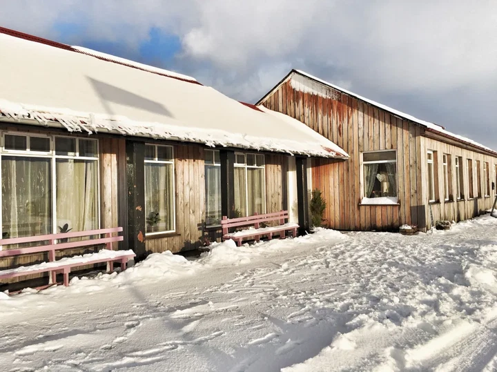Hotel Snaefellsnes Formally Hotel Rjukandi - Islandia