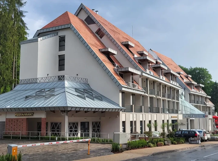 Hotel Crystal - Sovata