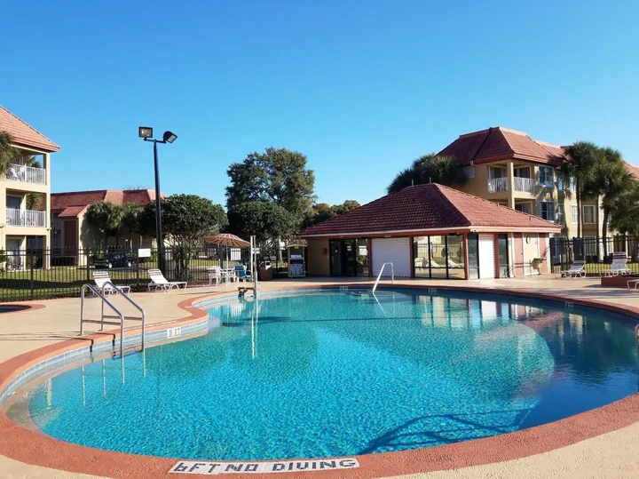 Parc Corniche Condominium Suites - Orlando
