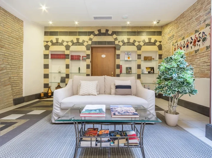 Arcobaleno Rooms - Cagliari
