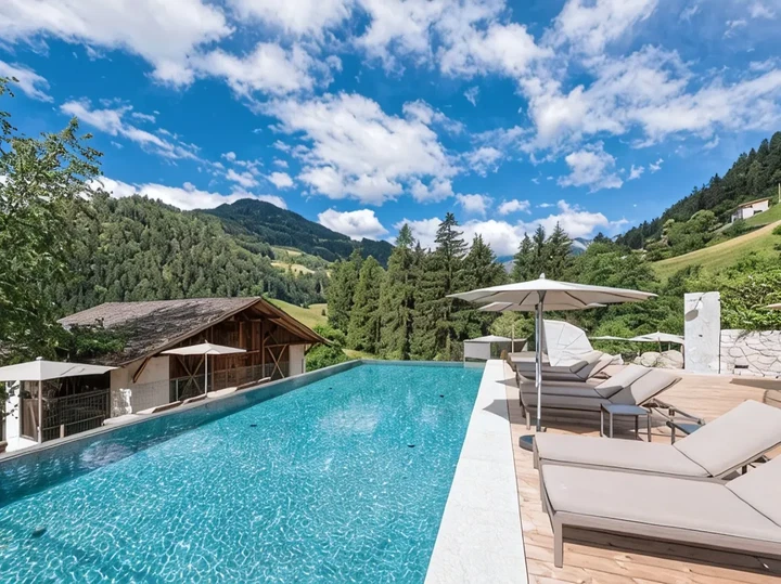 Hotel Bad Fallenbach - Ratschings
