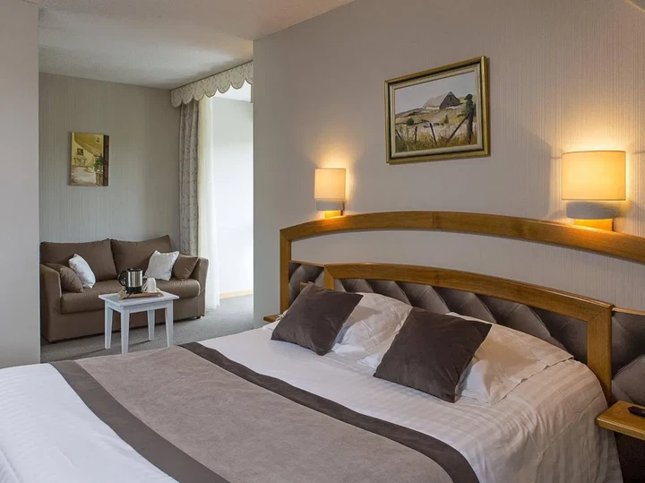 Le Relais De Laguiole Hôtel & Spa - Laguiole