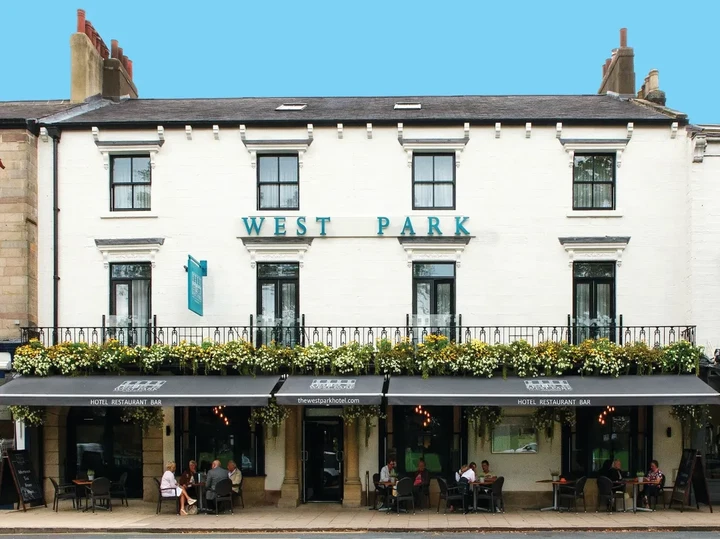 The West Park Hotel - Harrogate