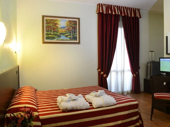 Hotel Iacone - Province of Pescara
