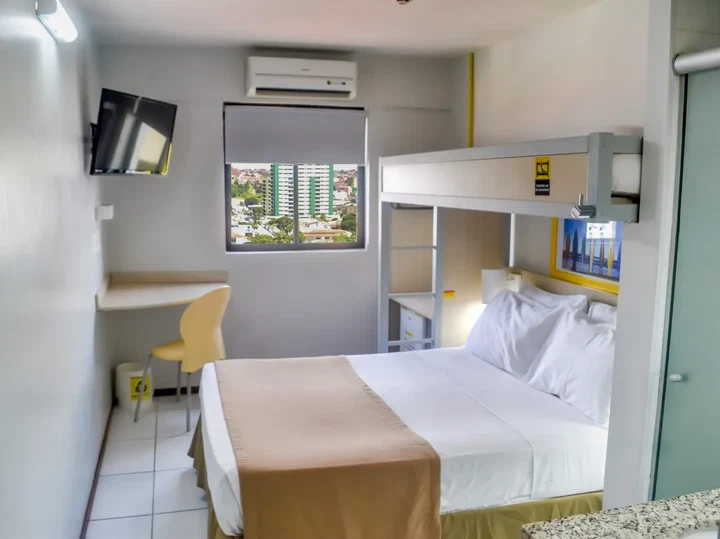 Expresso R1 - Maceió