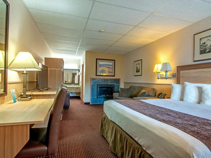Silver Spruce Inn - Glenwood Springs