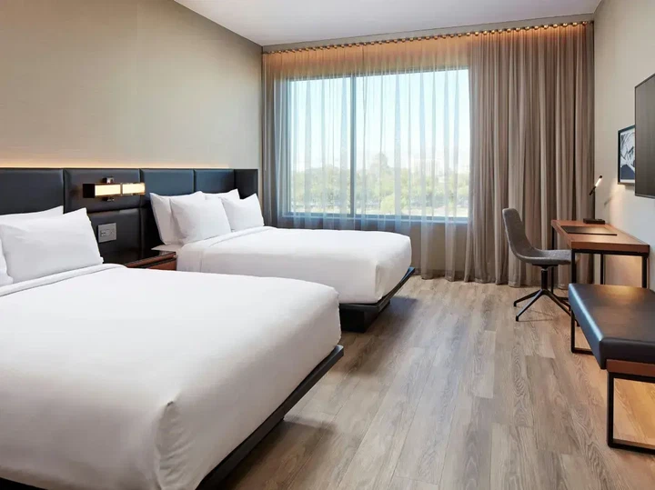 Ac Hotel Lenexa City Center - Olathe, KS