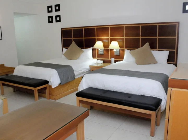 Hotel Armida Guaymas - Guaymas