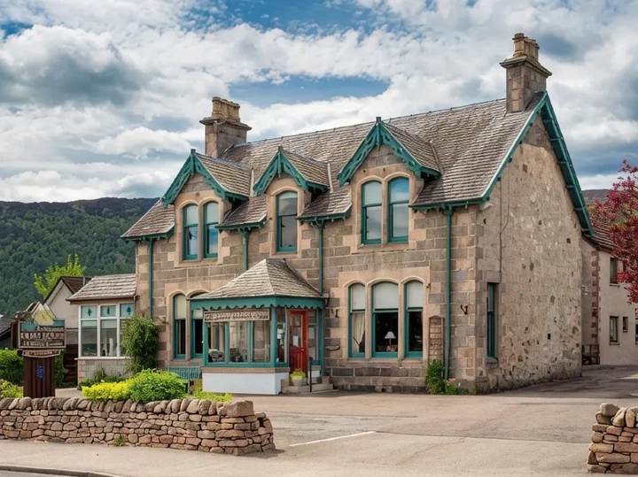 Cairngorm Guest House - Aviemore