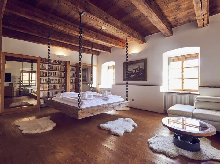 Mill Apartments - Krumau an der Moldau
