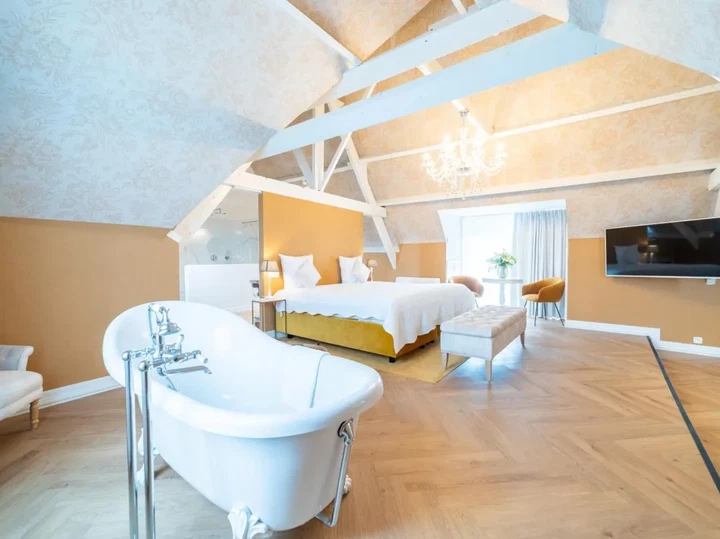 Grand Hotel Normandy By Cw Hotel Collection - West Flanders
