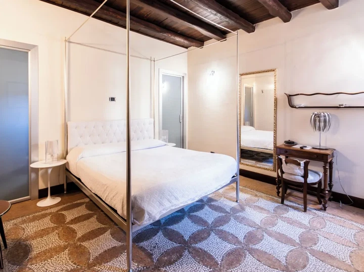 B&b Al Convento - Basilicata