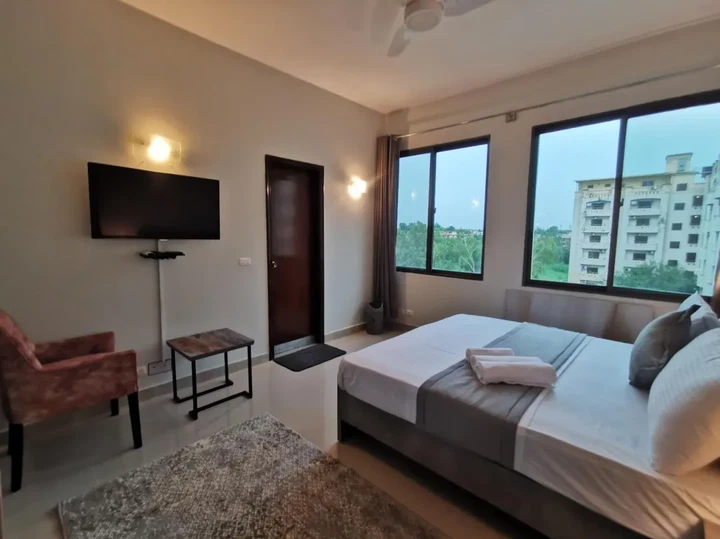 Walk-inn Rooms F-11 Islamabad - Islamabad