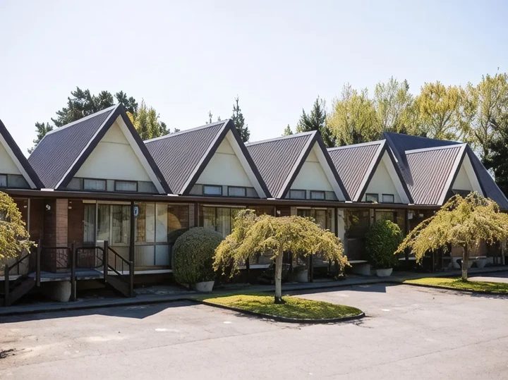 Ascot Park Hotel - Southland