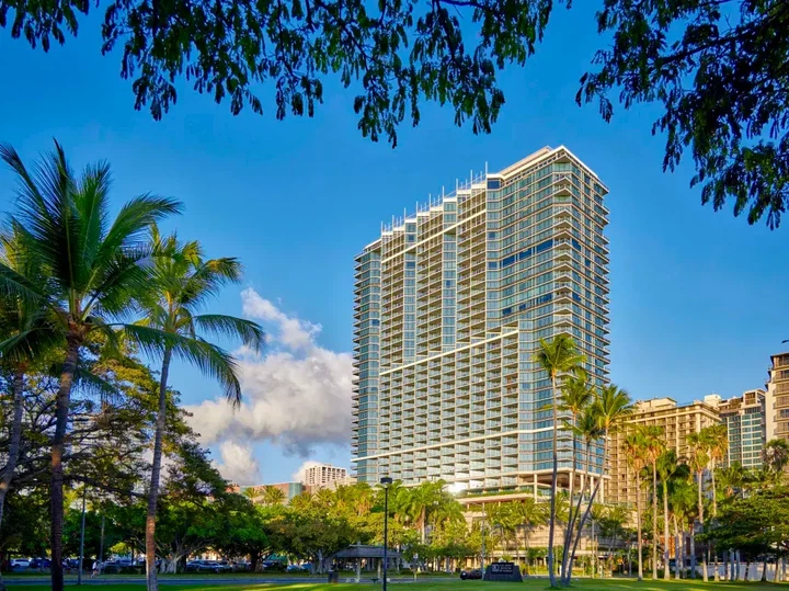 Ka Laʻi Waikiki Beach, Lxr Hotels & Resorts - Honolulu