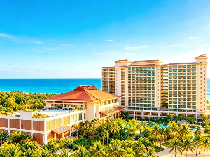Sanya Xizang Hotel - Sanya