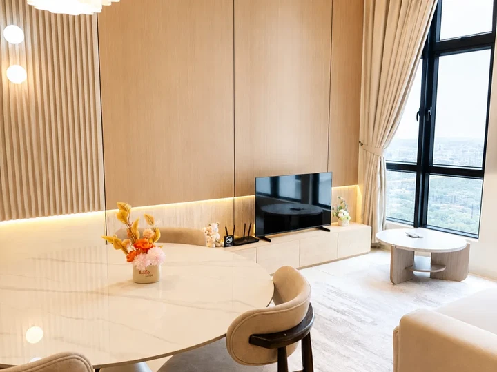 Love Nest Space Residency - Johor Bahru