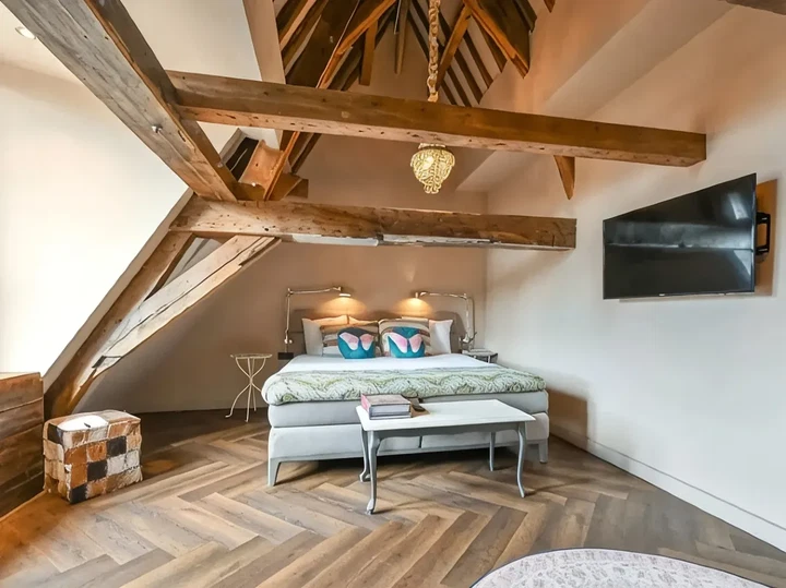 Hotel 1635 - Haarlem