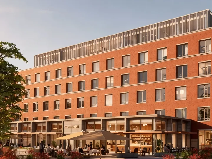 Van Der Valk Hotel Maastricht-maas - Limburg, Niederlande