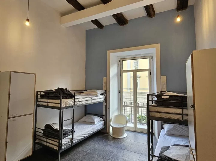 La Controra Hostel Naples - Naples