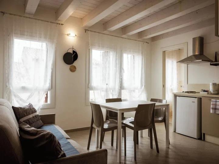 Piccola Venezia Room - Chioggia