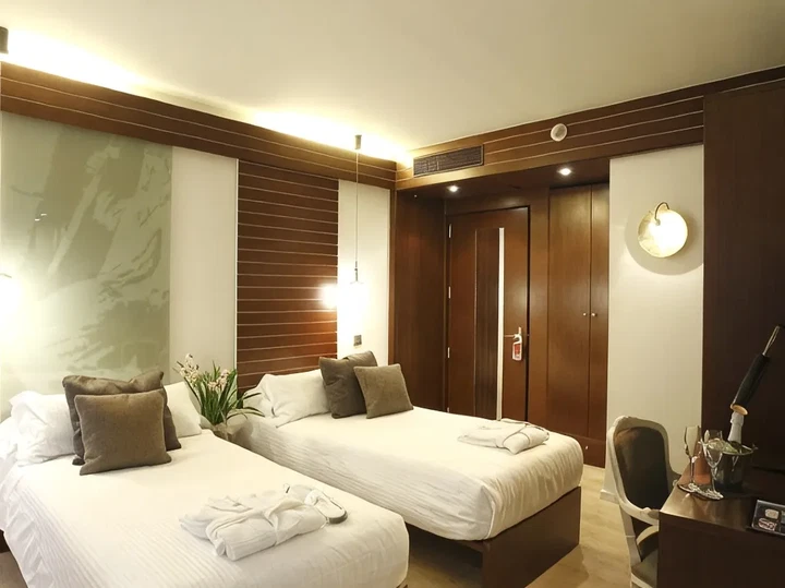 Hotel Llegendes De Girona Catedral - Girona