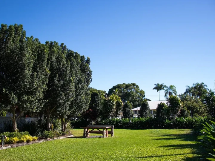 Bundaberg Spanish Motor Inn - Bundaberg Central