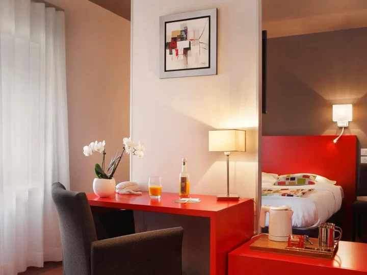 Auberge Bressane De Buellas - Rhône-Alpes