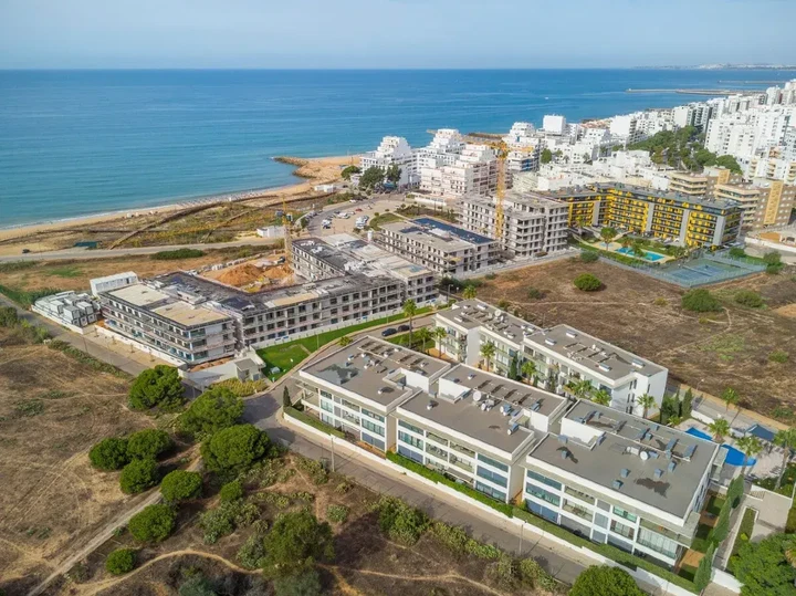 Quarteira Beach Family Stay | Cavalo Preto - Quarteira