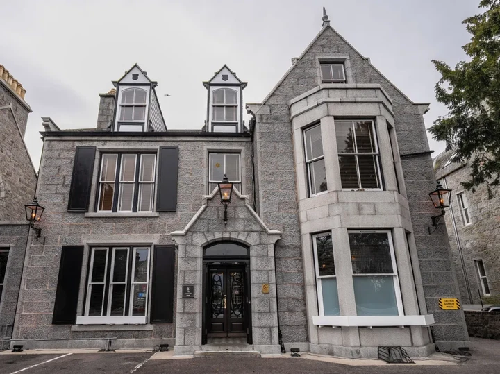 The Dutch Mill Hotel - Aberdeen