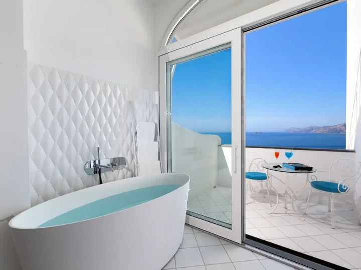 Hotel Smeraldo - Agerola