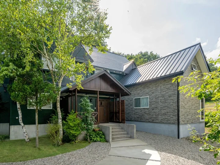 Pension Green Lake - 高山市