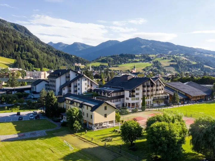 Sporthotel Royer - Schladming