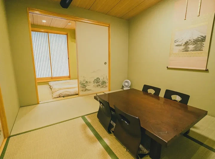 Fuku - Osaka