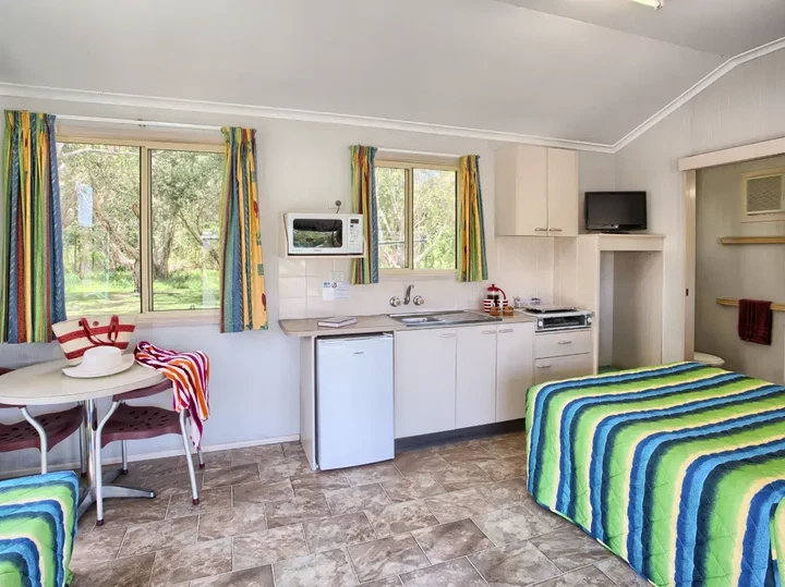 Glen Villa Resort - Byron Bay