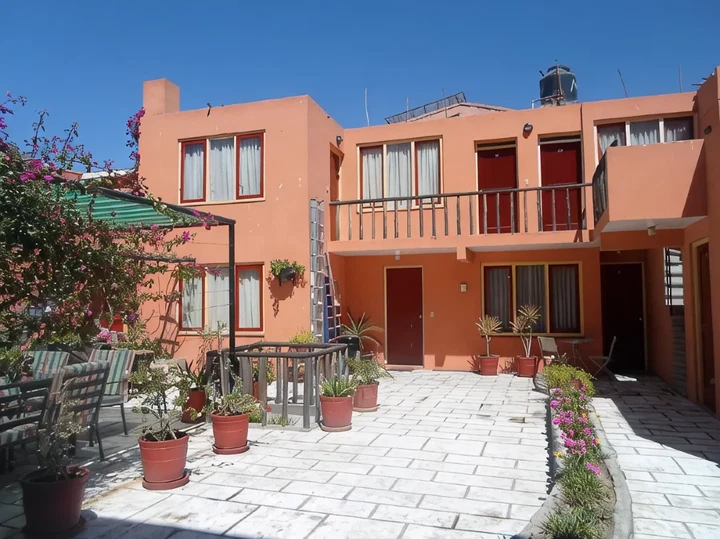 Posada El Castillo - Arequipa