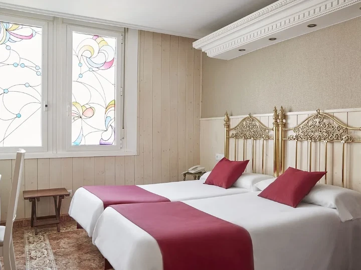Hotel Dato - Vitoria-Gasteiz